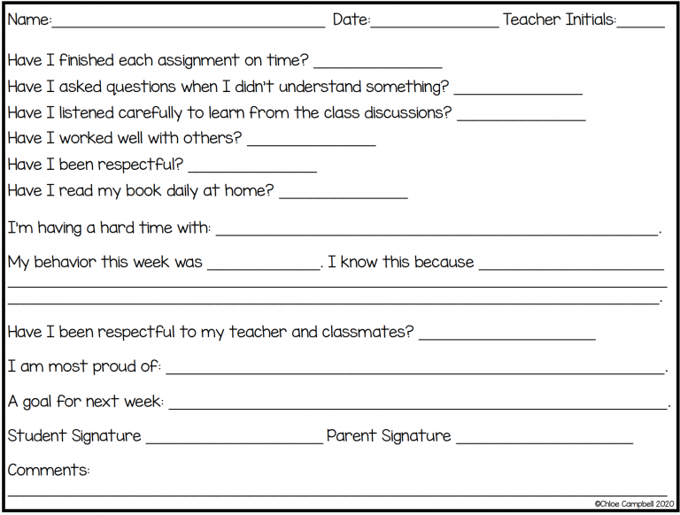 5 ways to build positive relationships with parents and families ...