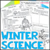 Winter Science Activities for Upper Elementary – Chloe Campbell Education