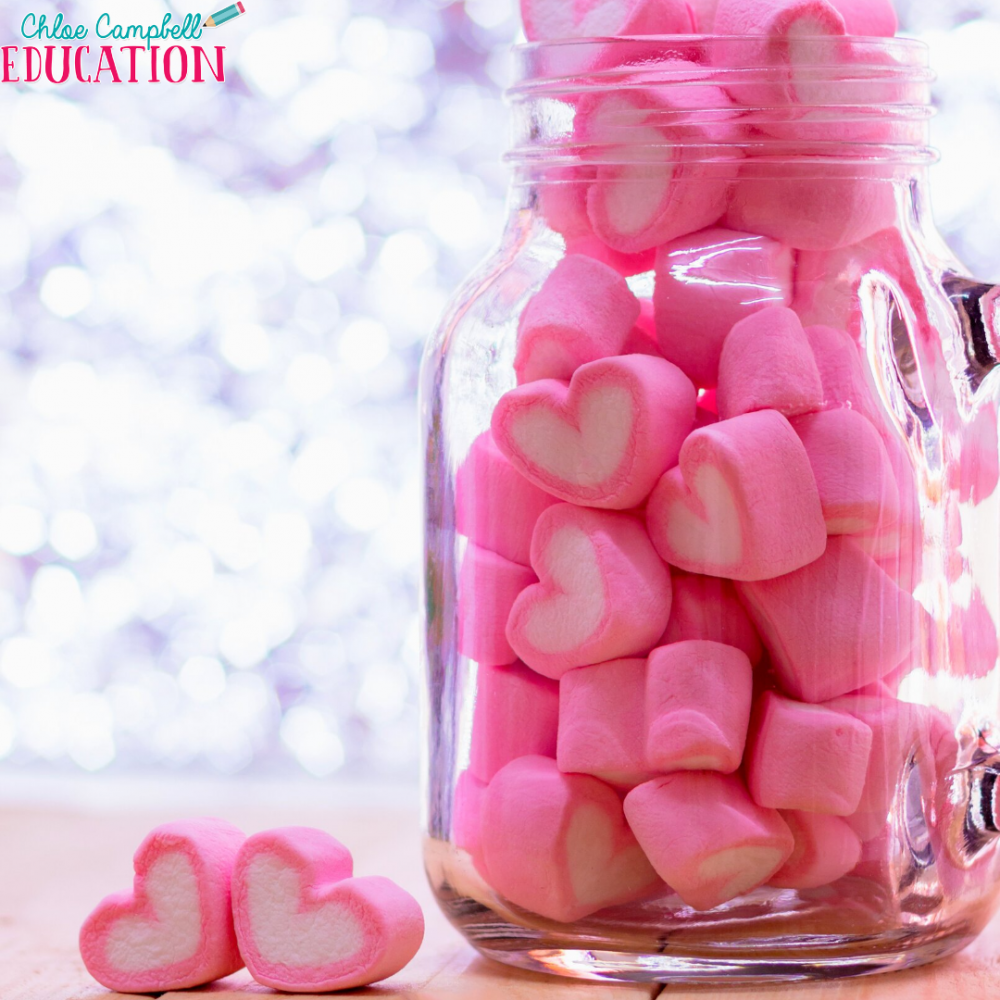 Valentine’s Day Science Experiments your students will love – Chloe ...