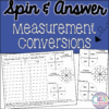 Unique Ways to Teach Converting Measurements | Chloe Campbell Education