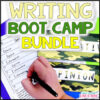 Make Writing Test Prep Fun with a Writing Boot Camp – Chloe Campbell ...