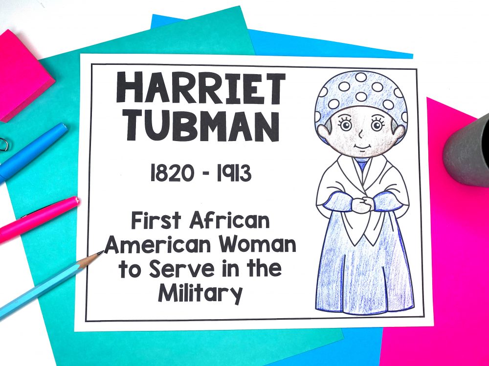 Creating a Black History Month Bulletin Board – Chloe Campbell Education