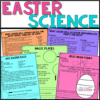 Easy Easter Science Investigations & Experiments – Chloe Campbell Education