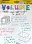 Free Hands-On Activity to Teach Volume – Chloe Campbell Education