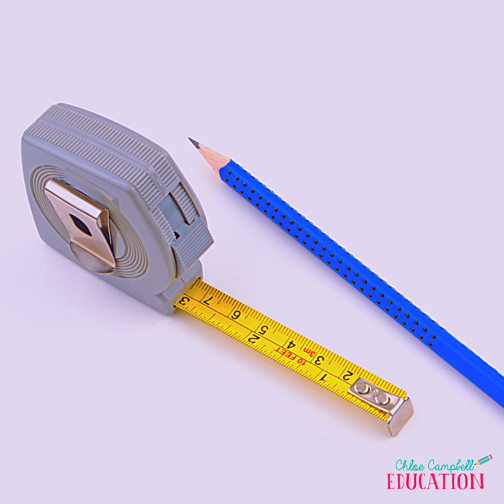 Free Hands-On Activity to Teach Volume – Chloe Campbell Education