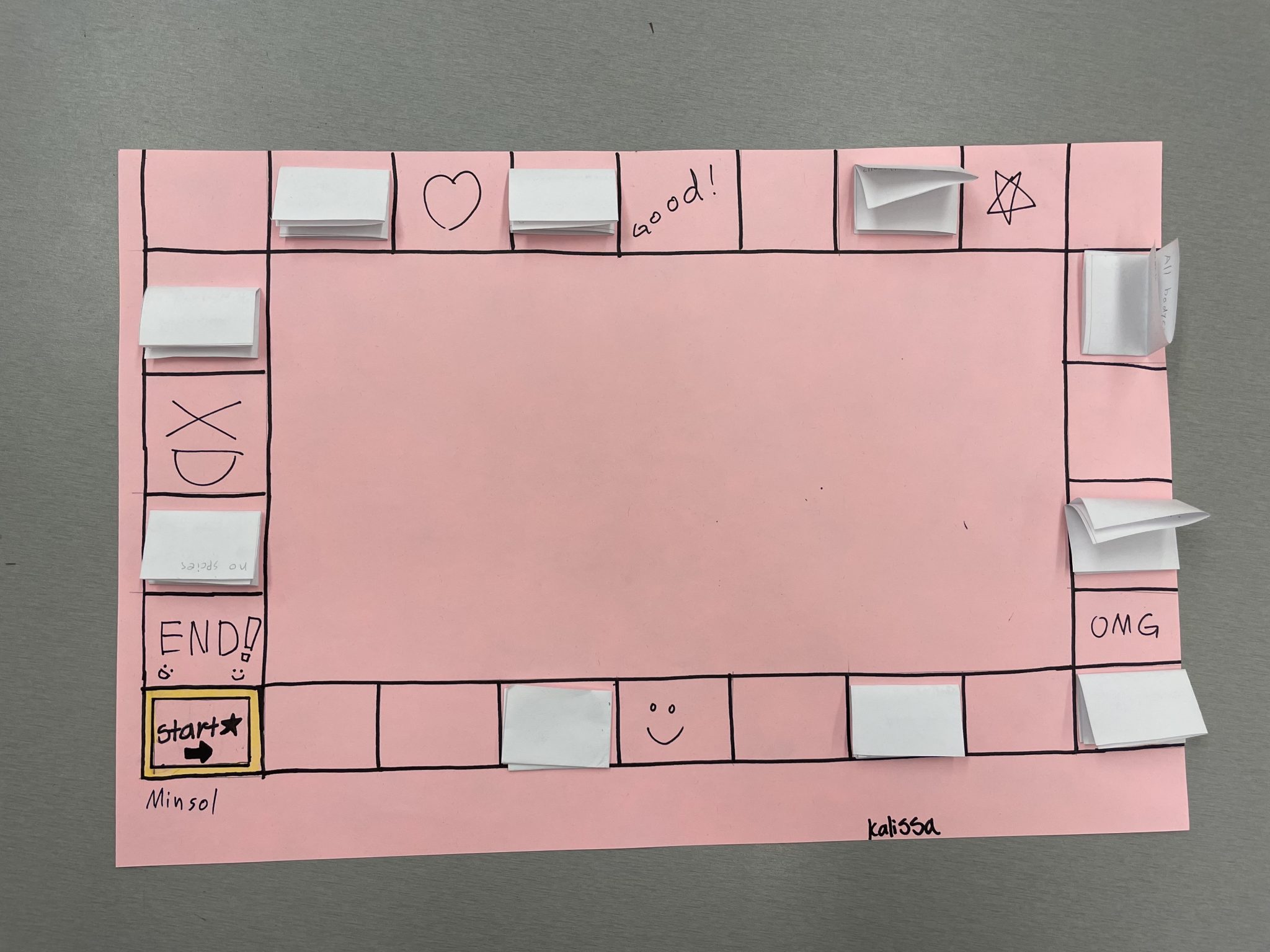 Easy Ideas For Holding A Stellar Math Night At School – Chloe Campbell ...