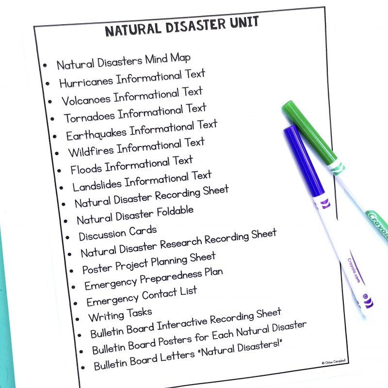 Ways to Easily Prepare For Outstanding Lessons in Science: Planning ...