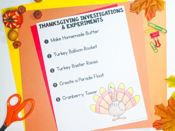 Ways to Easily Prepare For Outstanding Lessons in Science: 10 Holiday ...