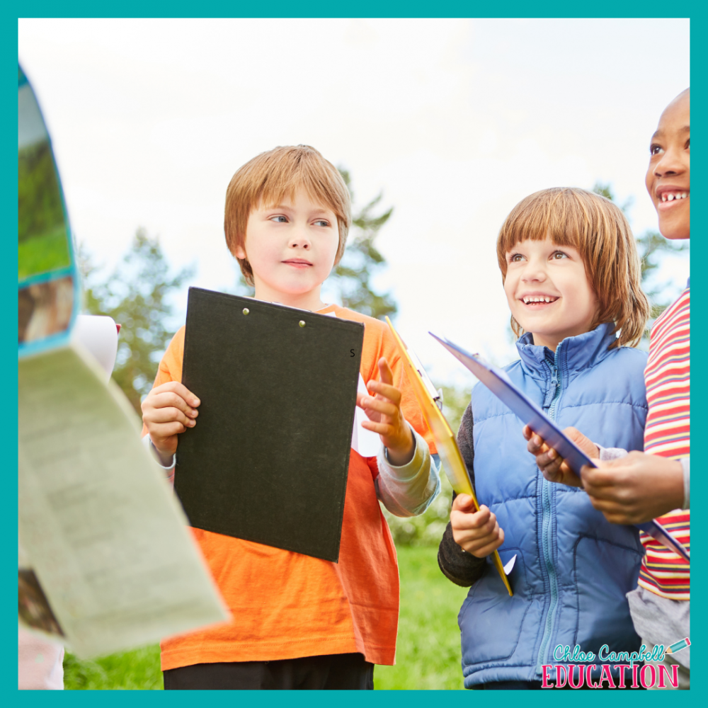 Easy Ideas For Holding A Stellar Math Night At School – Chloe Campbell ...