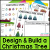 Christmas Math – Build a Christmas Tree: Adding Decimals – Chloe ...