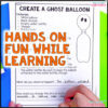 Fun Halloween Science Experiments – Fall Science Activities – October ...