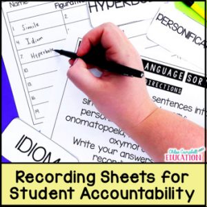 Writing Boot Camp | Writing Test Prep Stations | Opinion and ...