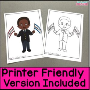 Black History Month Bulletin Board | Famous African Americans ...