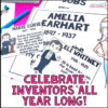 Famous Scientists and Inventors Posters Science & STEM Classroom ...