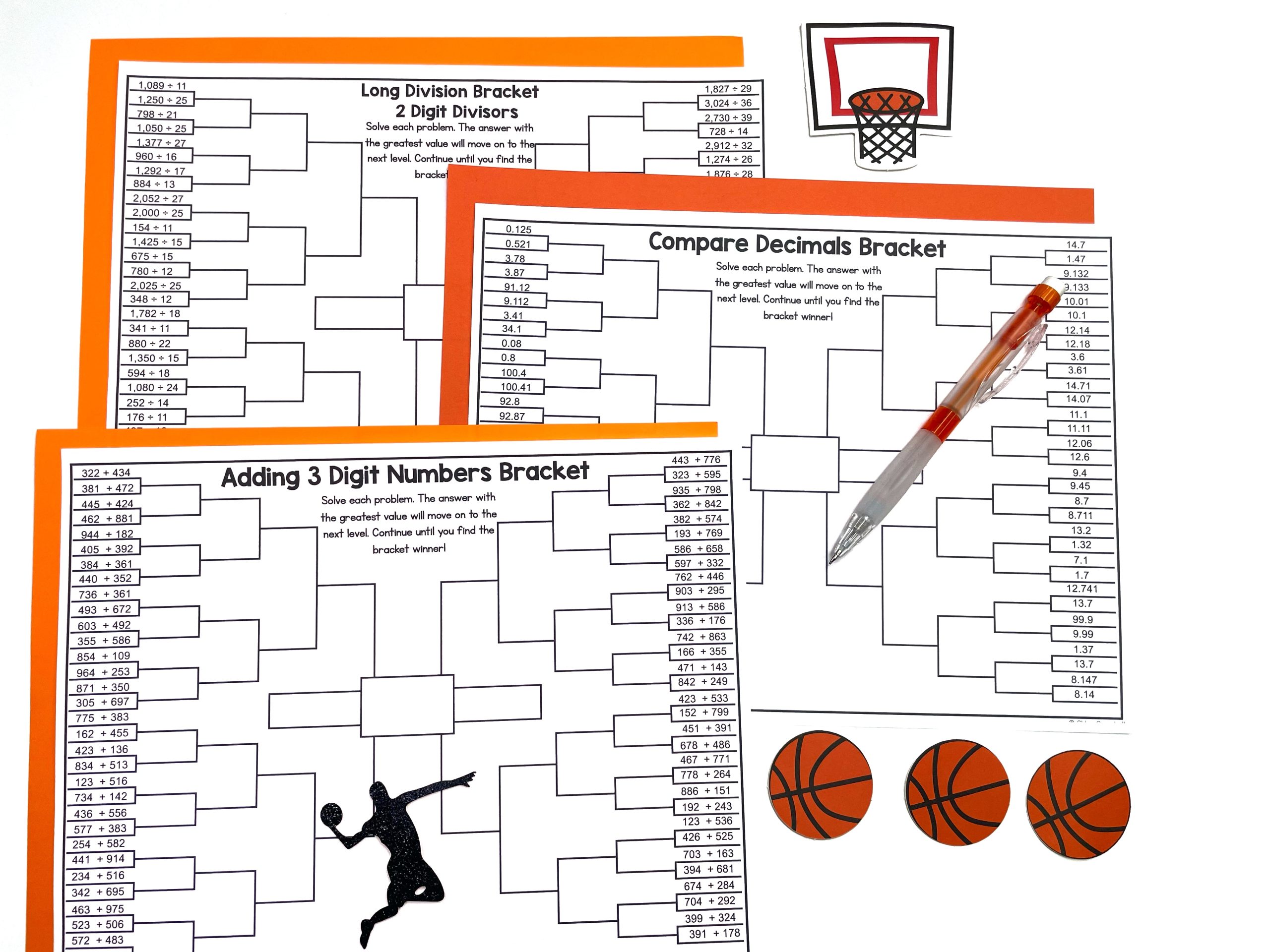 6 Classroom Activities in March Students Will Enjoy – Chloe Campbell ...