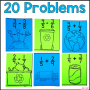 Adding and Subtracting Fractions with Unlike Denominators – Earth Day ...