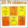 5th Grade Measurement Conversions Game – Solve the Room Fall Math ...