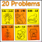 Fall Math Solve the Room – Adding & Subtracting Decimals Activity for ...