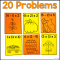 Fall Solve the Room – Multiplication Properties Activity – 3rd Grade ...