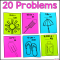 Measurement Conversions – Solve the Room Summer Math Activity – 5th ...