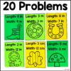 Area and Perimeter Solve the Room Activity – St. Patrick’s Day Math ...