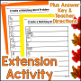 5th Grade Measurement Conversions Game – Solve the Room Fall Math ...