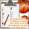 Long Division Games with 1 Digit Divisors – Solve the Room – March ...
