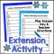 Area and Perimeter Activity – Winter Math Solve the Room – Measurement ...