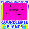 Solving Problems on the Coordinate Plane Review Distance on Coordinate ...