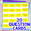 Absolute Value Game – Absolute Value 6th Grade Activity Absolute Value ...