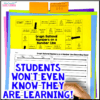 Ordering Rational Numbers on a Number Line Game – 6th Grade Math Spiral ...