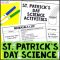 St. Patrick’s Day STEM Activities – March STEM & Spring Science ...