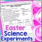 Easter Science Experiments – Easy Spring Science Activities ...