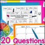 Multiplication by Comparison Game Multiplicative Comparison Activity ...