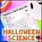 Fun Halloween Science Experiments – Fall Science Activities – October ...