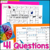 Multiply Fractions by Whole Numbers Game – 4th Grade Fractions Review ...