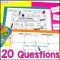 Comparing Whole Numbers Place Value Activity 4th Grade Math Game ...