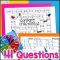 Comparing Fractions in 4th Grade Game Compare Fractions Review Activity ...