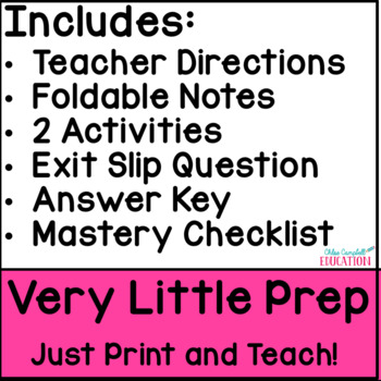 Qualitative vs Quantitative Observations - Science Making Observation ...
