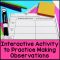 Qualitative vs Quantitative Observations - Science Making Observation ...