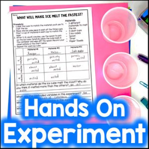 Independent and Dependent Variables – Scientific Variables – Scientific ...