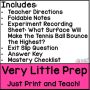 Repeated Trials Lesson - Scientific Method Activity - Experimental ...