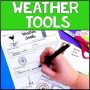 Weather Instruments Lesson – 5th Grade Science Activities – Weather ...