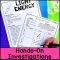 Light Energy – Forms of Energy Activity for Reflection Refraction ...