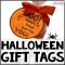 Halloween Student Gift Tags for Goody Bags Fall Party – Boo Gram Staff ...
