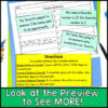 Writing Boot Camp for State Test Prep Stations – Fun Writing Activities ...