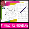 Even & Odd Numbers Board Game Numbers Up To 20 – 2nd Grade Math Review ...