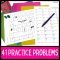 Even & Odd Numbers Board Game Numbers Up To 20 – 2nd Grade Math Review ...
