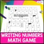Read & Write Numbers to 1000 Number Names & Expanded Form 2nd Grade ...