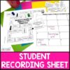 Measuring Objects in the Classroom Game – Measurement of Length in ...